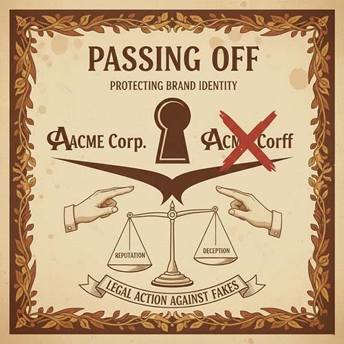 Passing