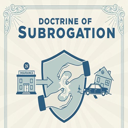 Right of subrogation